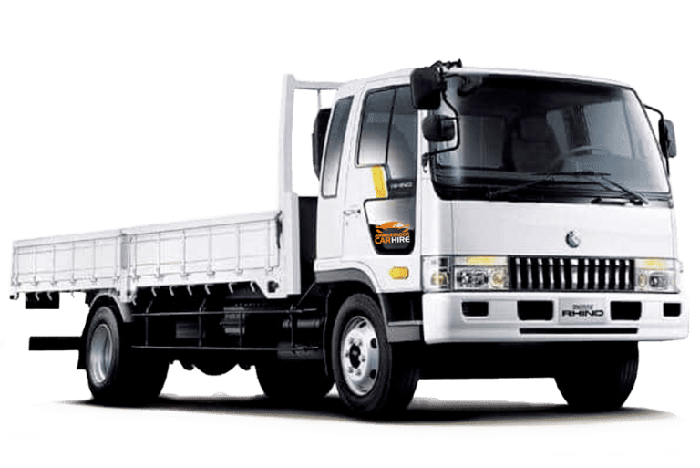 Pickup Rental Dubai - Pickup for Moving - Call 0558081588